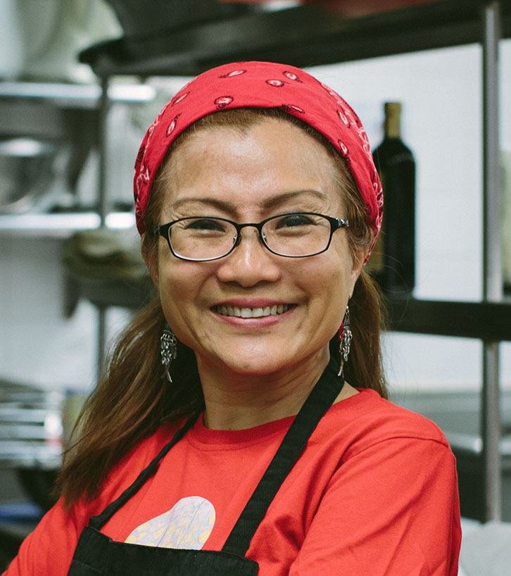 Shandra Woworuntu - L'Oréal Paris