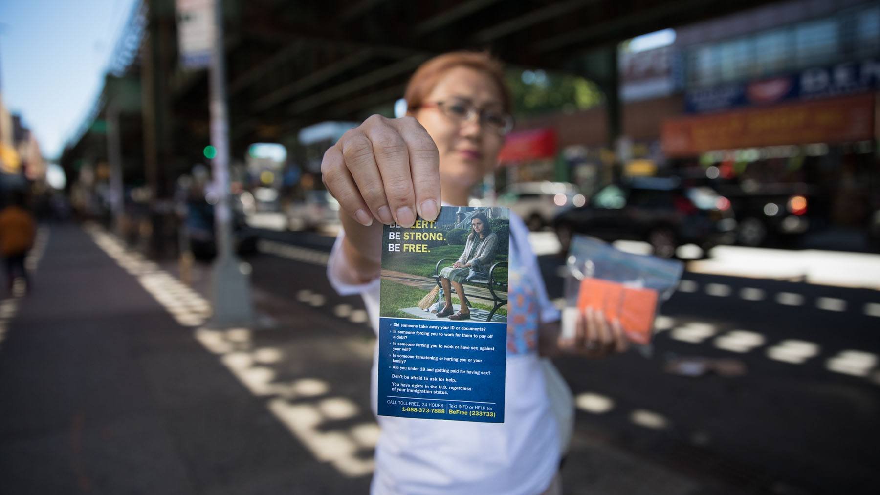 Shandra Woworuntu - L'Oréal Paris