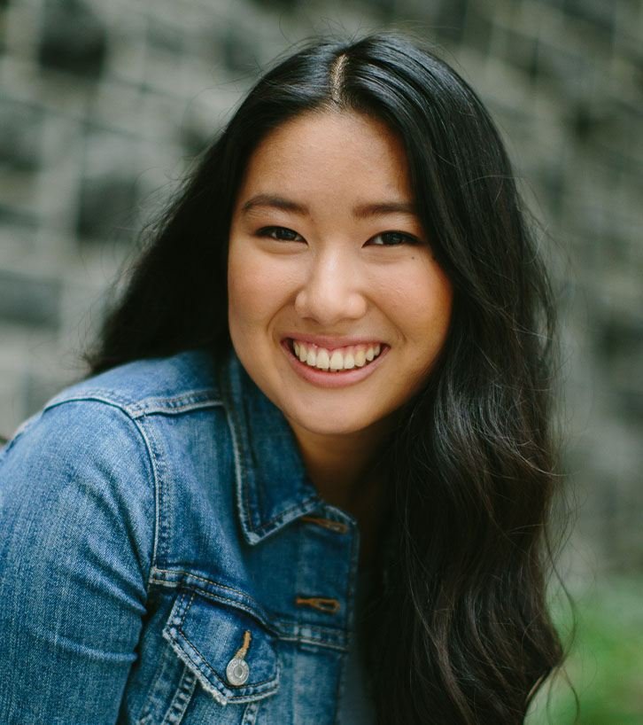 Alisha Zhao - L'Oréal Paris