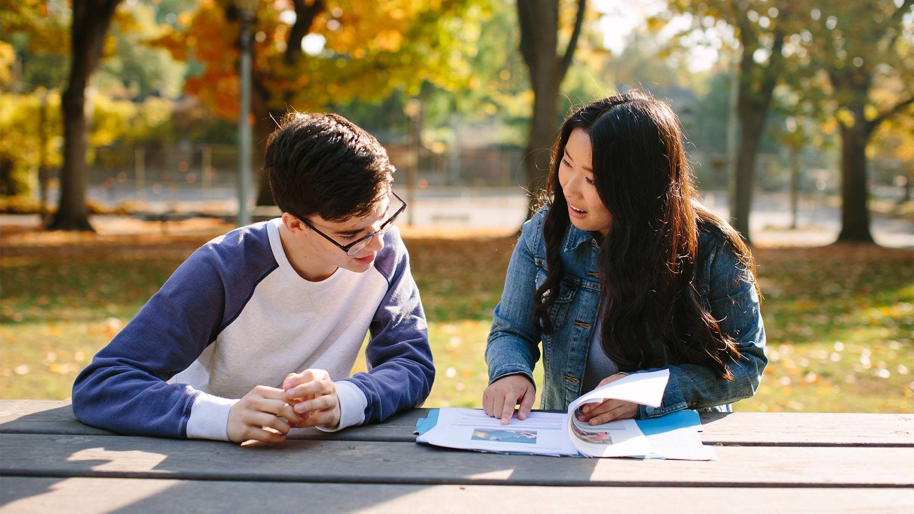 Alisha Zhao - L'Oréal Paris