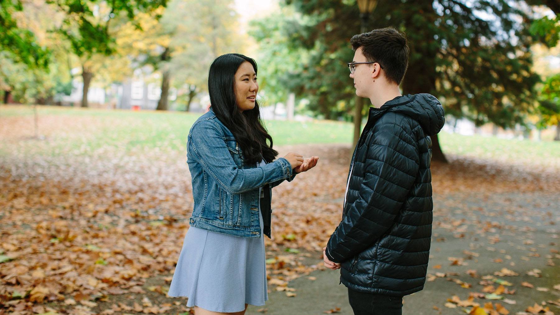Alisha Zhao - L'Oréal Paris