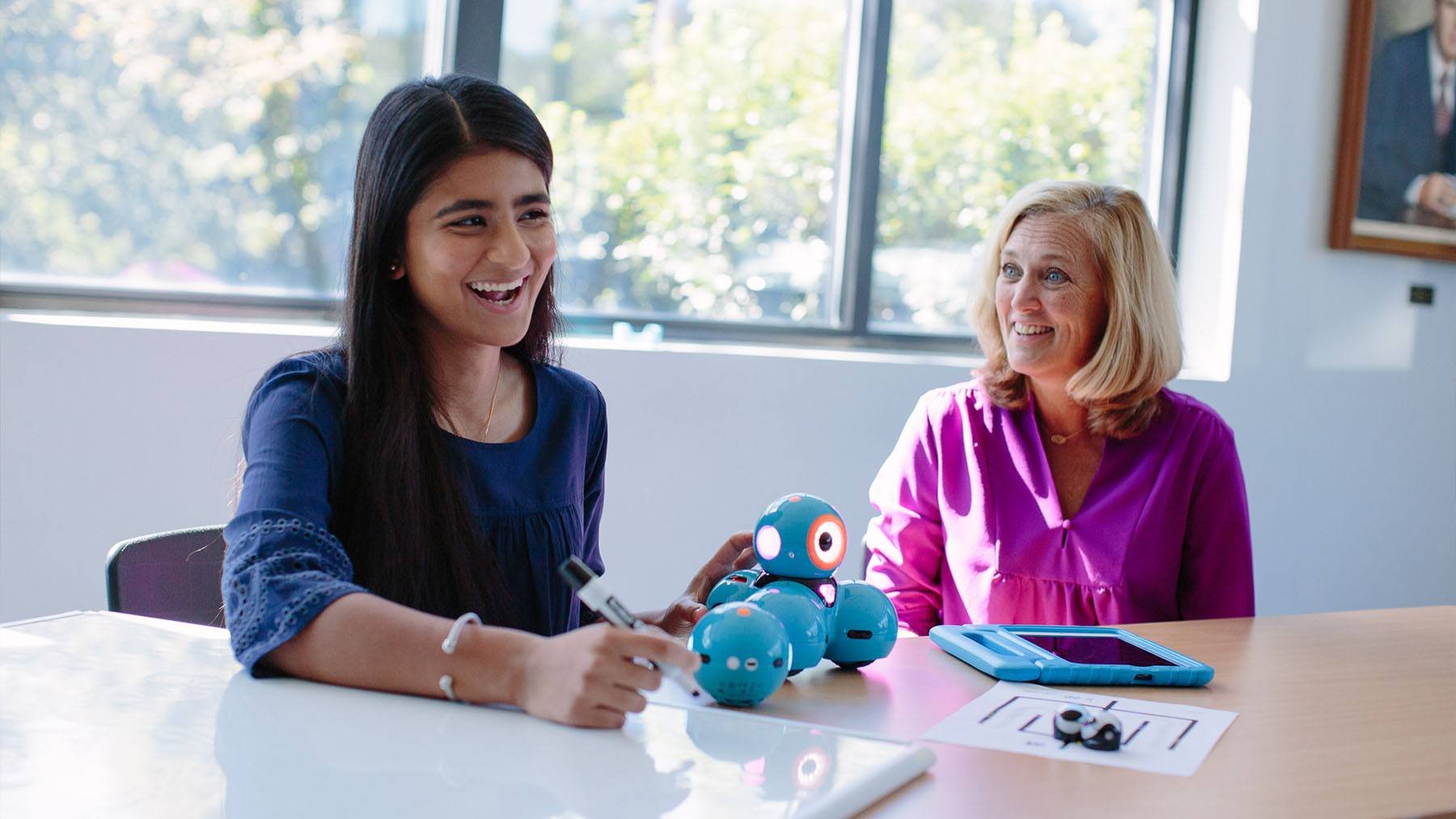 Shreya Mantha - L'Oréal Paris