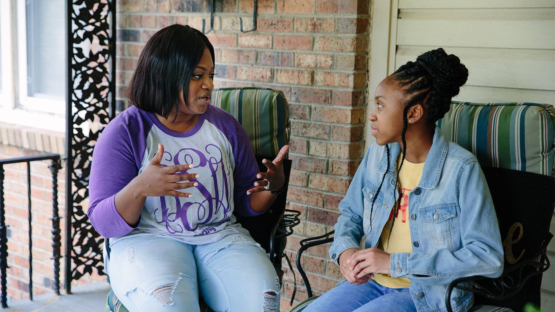 Crystal Chatman - L'Oréal Paris