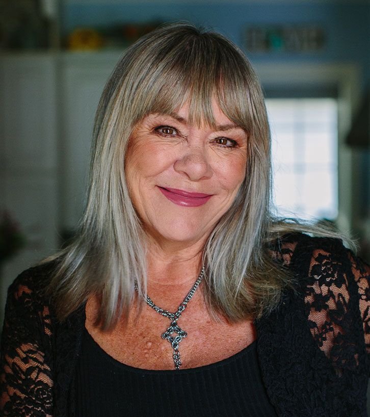 Judy Winter - L'Oréal Paris