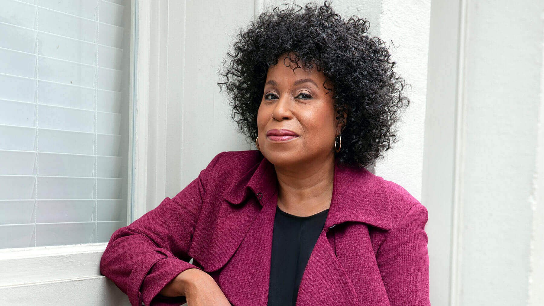 Cheryl Ann Wadlington - L'Oréal Paris
