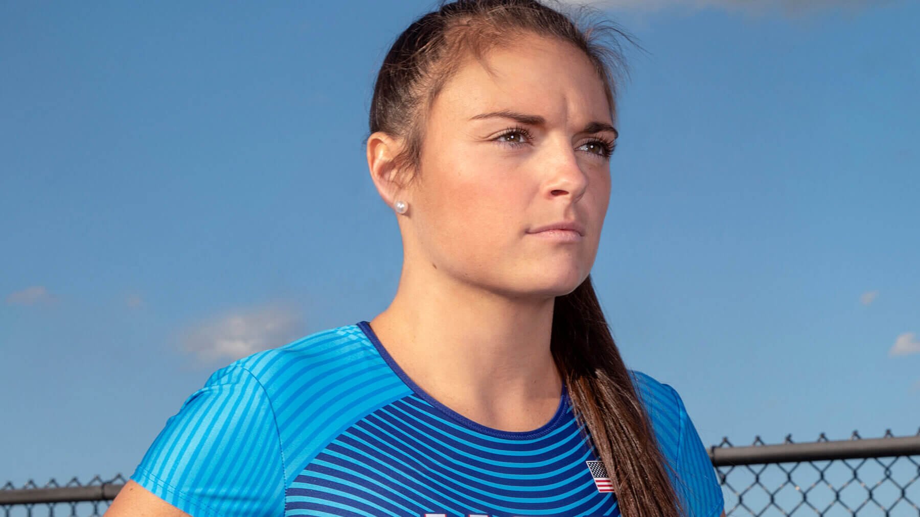 Noelle Lambert - L'Oréal Paris