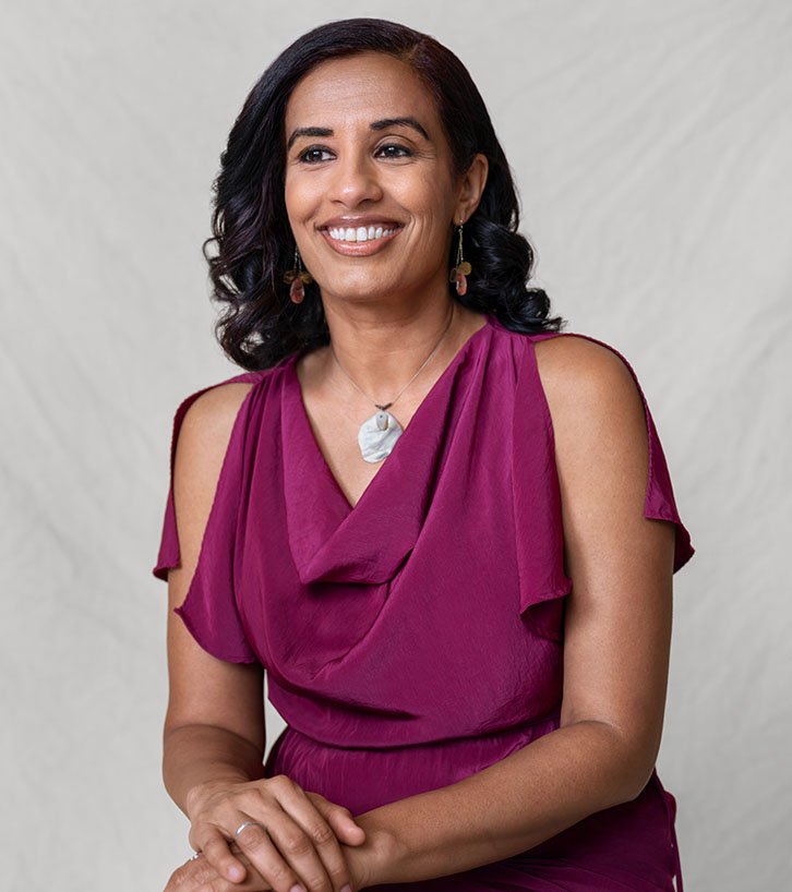 Mariya Taher - L'Oréal Paris