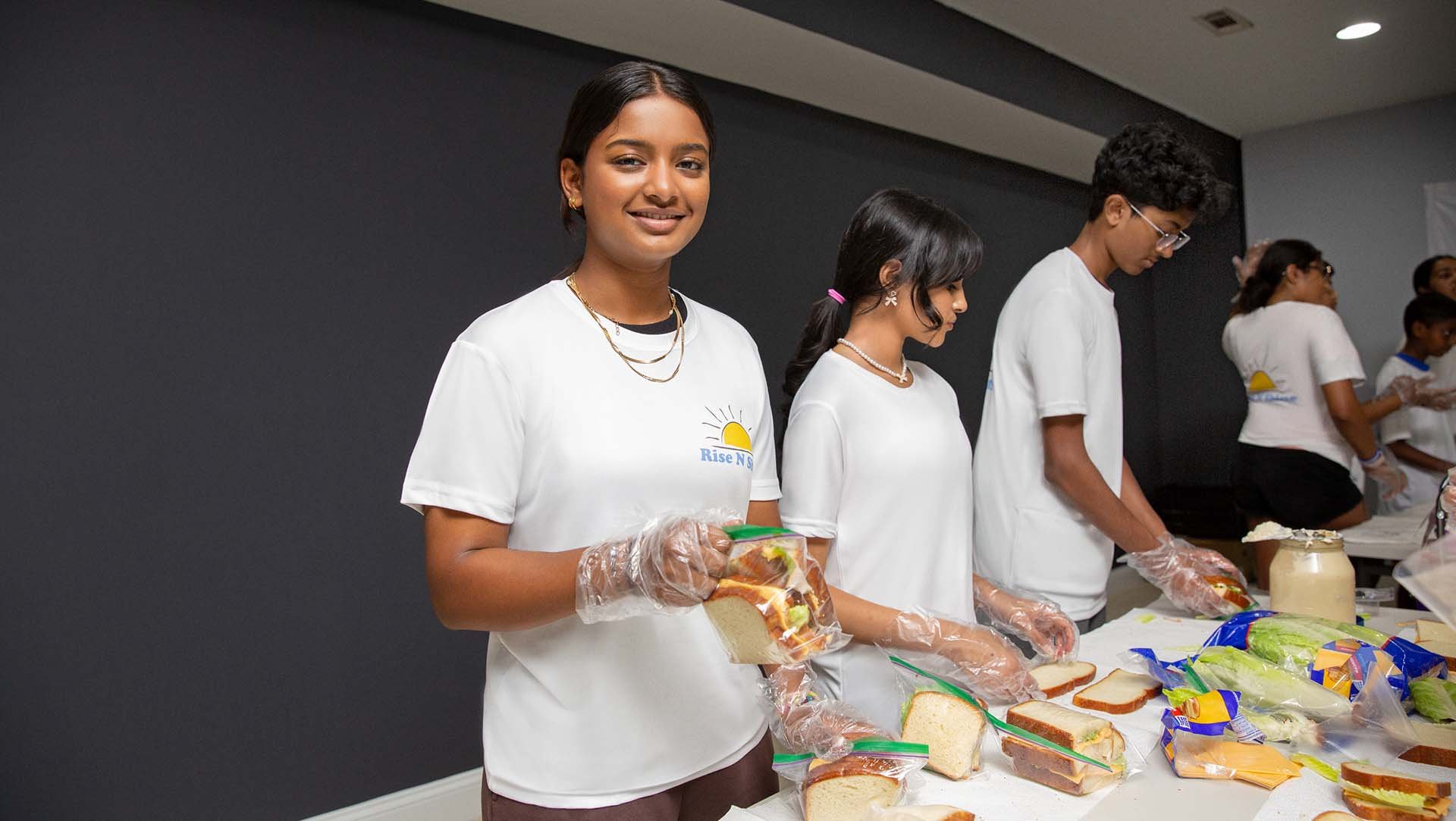 Shrusti Amula - L'Oréal Paris